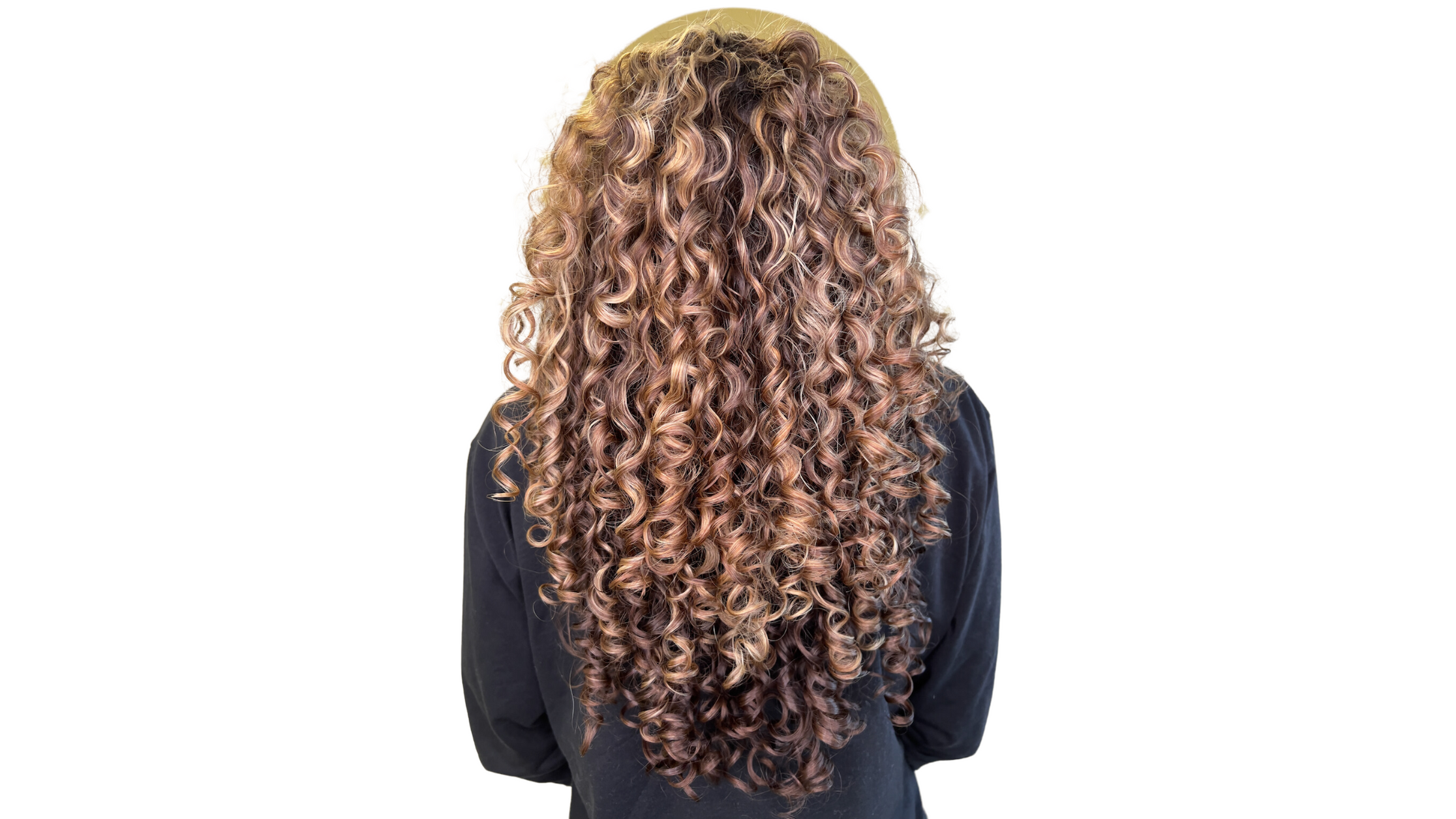 Styling Tips for Frizzy Hair: Master Frizz-Free Styles — Bounce Curl