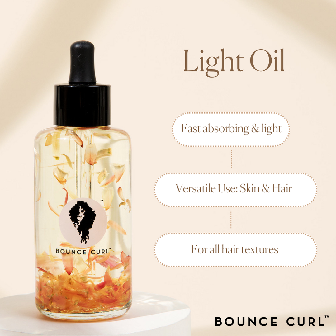Curly Hair Video Tutorials — Bounce Curl