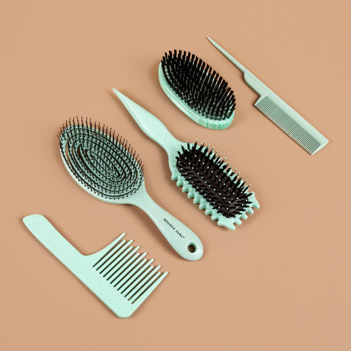 Complete Brush kit - Bounce Curl Complete Brush