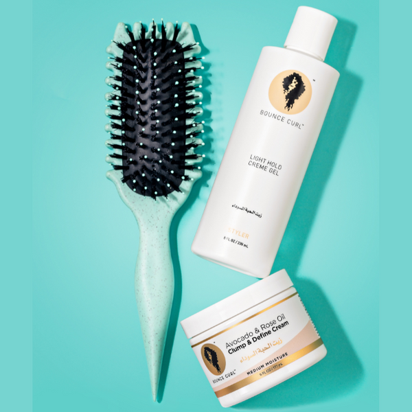 Complete Brush kit - Bounce Curl Complete Brush