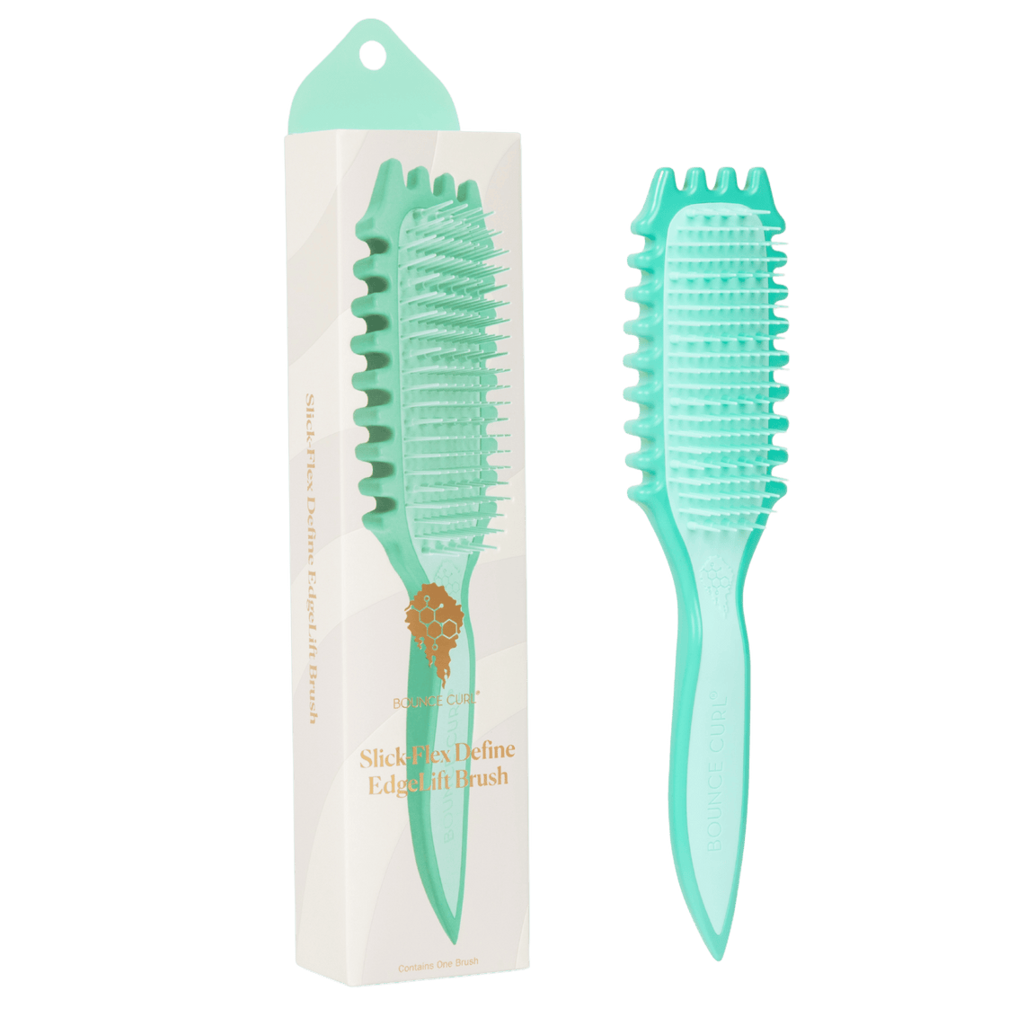 Brushes & Combs for Curly Hair — Bounce Curl