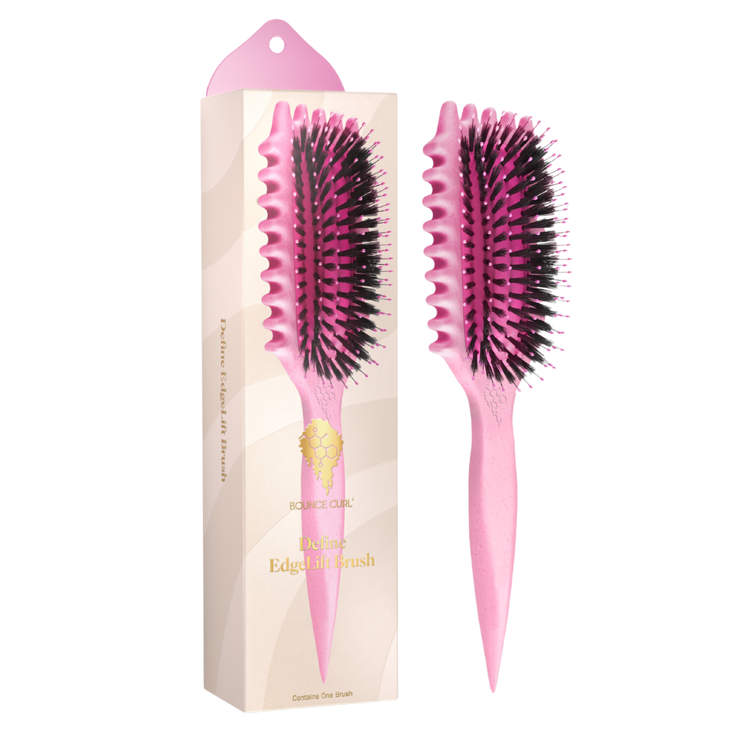 Brushes & Combs for Curly Hair — Bounce Curl