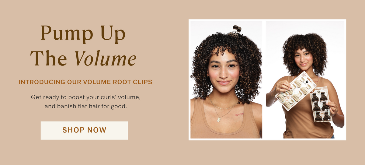 Bounce Curl