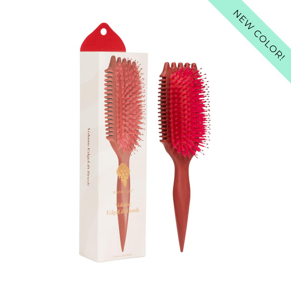 Brushes & Combs for Curly Hair — Bounce Curl