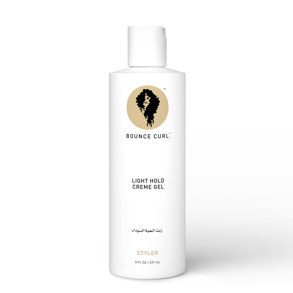 Bounce Curl hair gel, hair gel, curly hair gel, curly hair products ...