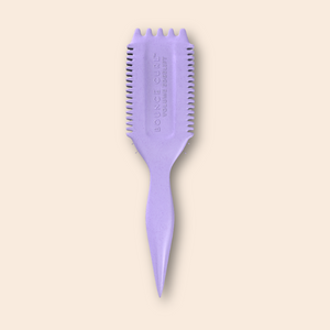 Volume EdgeLift Brush — Bounce Curl