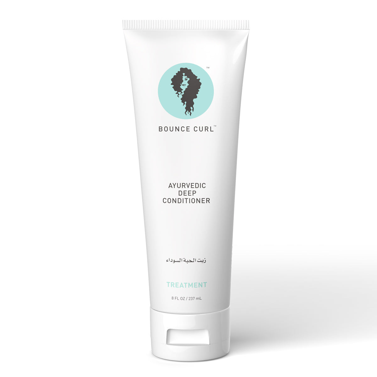 Ayurvedic Deep Conditioner